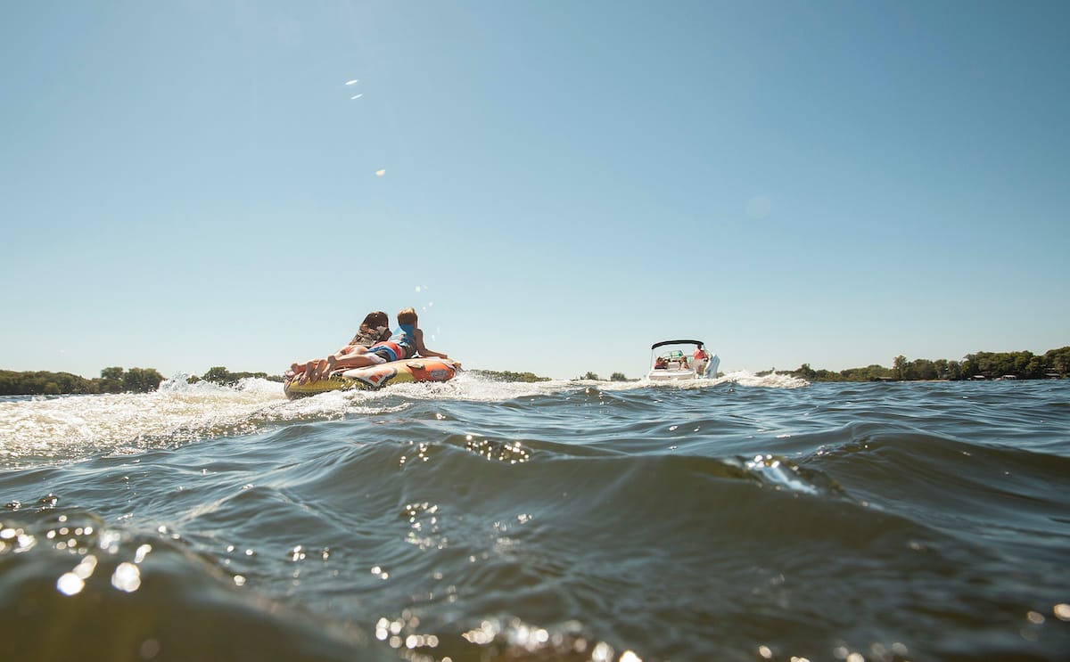 Seattle Opening Day of Boating Boat Rental | Kirkland - Bellevue